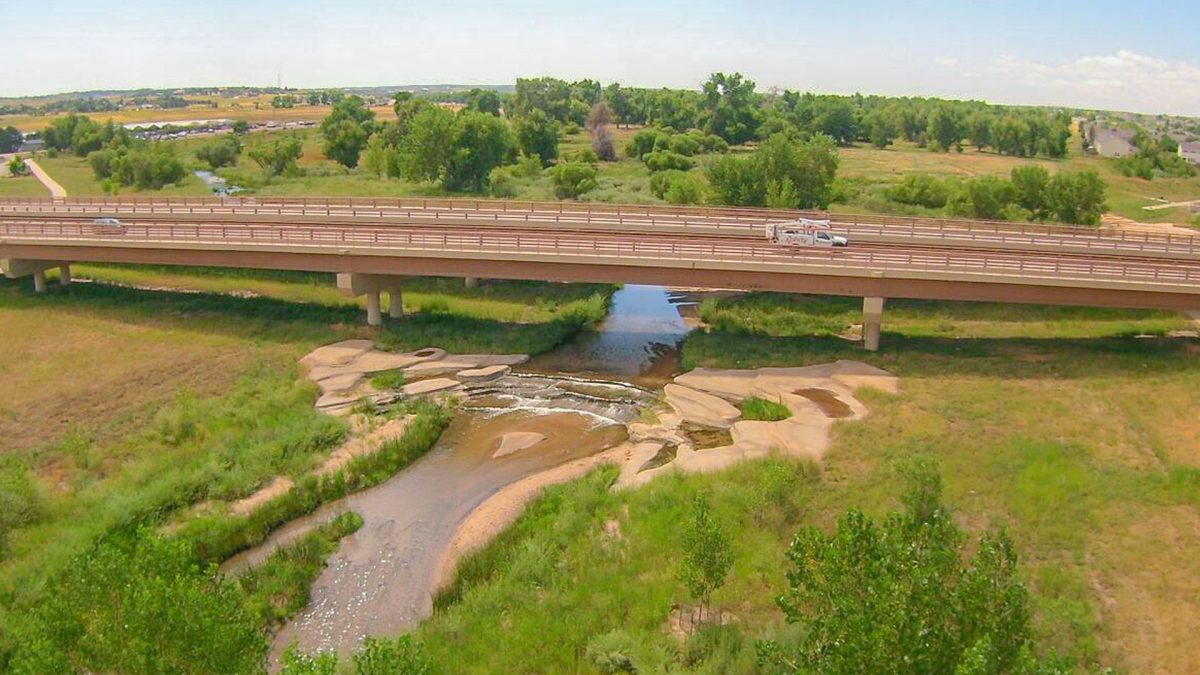 Natural Waterways – Naranjo Civil Constructors