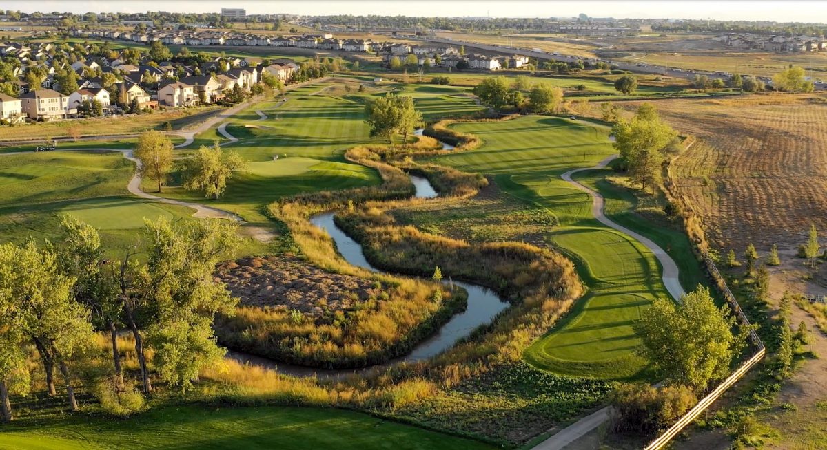 Natural Waterways – Naranjo Civil Constructors