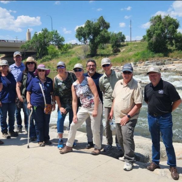 Employee Experience – Naranjo Civil Constructors