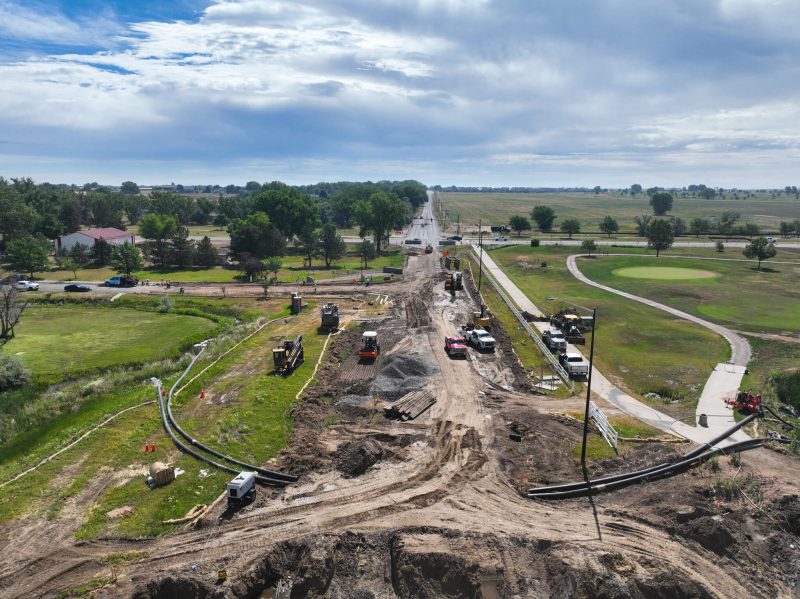 Bella Rosa – Naranjo Civil Constructors