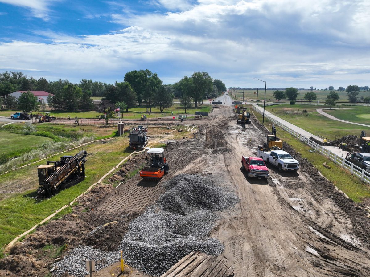 Bella Rosa – Naranjo Civil Constructors