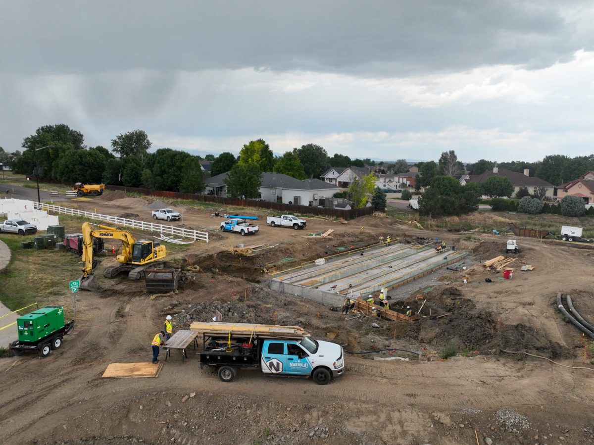 Bella Rosa – Naranjo Civil Constructors