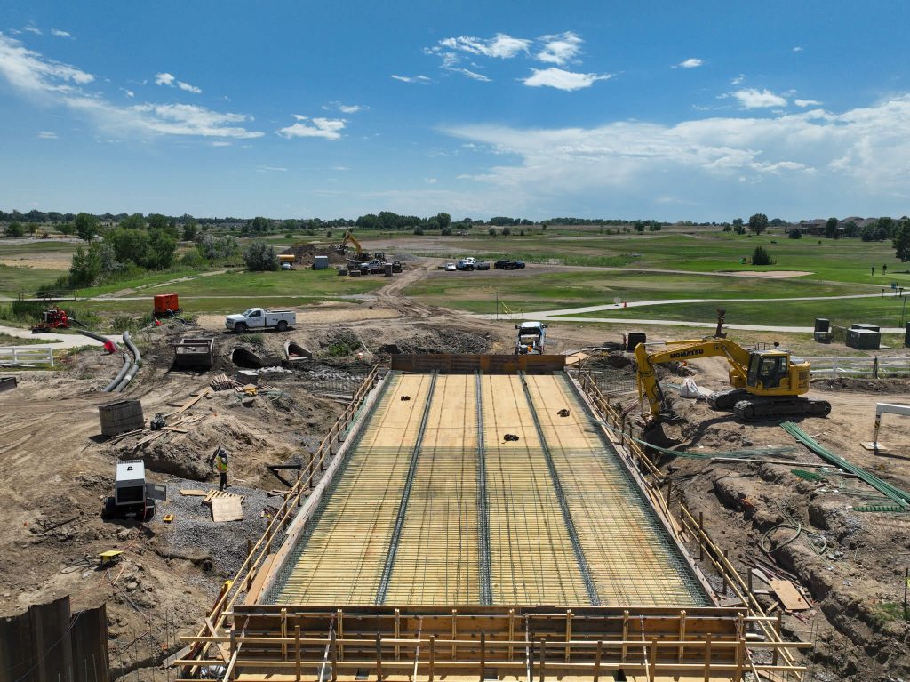 Bella Rosa – Naranjo Civil Constructors