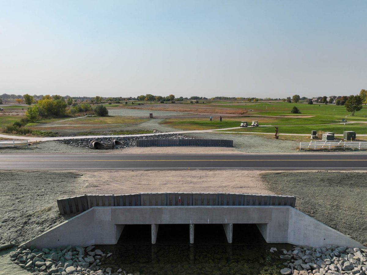 Bella Rosa – Naranjo Civil Constructors